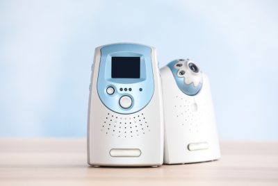 Can EMF Radiation From Baby Monitors Be Harmful To Babies? - EMF Insiders