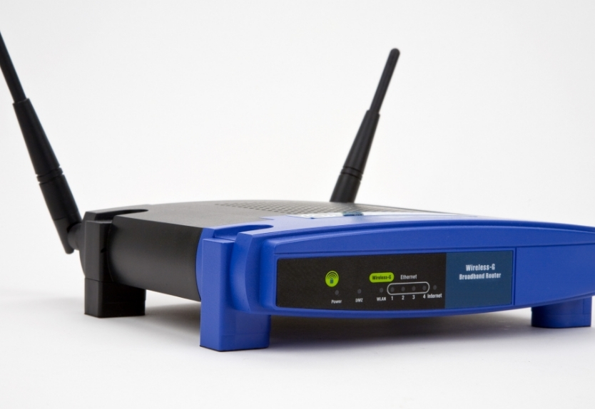 Wi-Fi Router Guards for EMF Protection - EMF Insiders